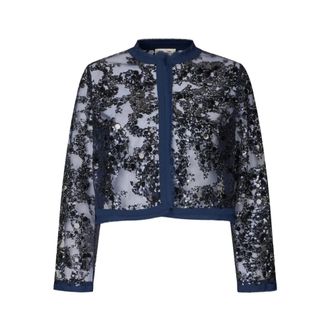 Baum Und Pferdgarten Femme, Vestes, Multicolore, Taille: 38 FR Bethina Jacket