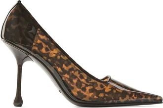 Jimmy Choo London Femme, Chaussures, Multicolore, Taille: 38 1/2 EU Ixia 95