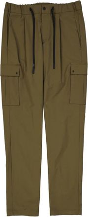 Herno Homme, Sport, Vert, Taille: L Cargo Pants