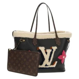 Louis Vuitton Damen, Pre-Owned, Schwarzk, ONE SIZEGr&ouml;&szlig;e