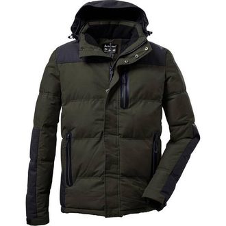 Killtec Herren Funktionsjacke KOW 152 MN QLTD JCKT