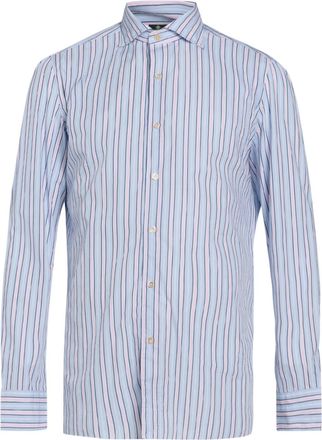 LUIGI BORRELLI NAPOLI TOPS - Hemden auf YOOX.COM
