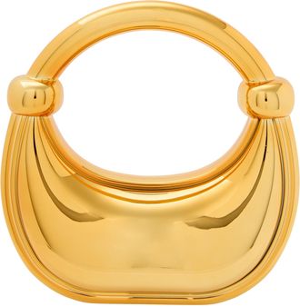 Mymo Handtasche Handtasche Frauen Gold