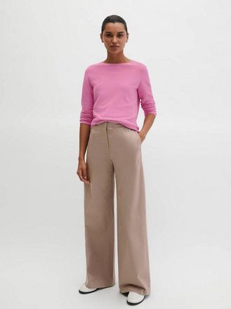 Marc O'Polo Denim Strickpullover Pullover - Casual Fit