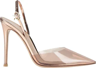 Gianvito Rossi SCHUHE - Pumps auf YOOX.COM