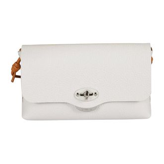 Zanellato Damen, Taschen, Grau, ONE SIZEGr&ouml;&szlig;e