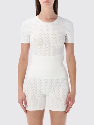 J.W.Anderson Top JW ANDERSON Femme couleur Beige