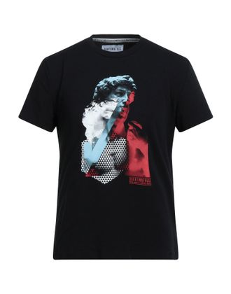 Dirk Bikkembergs TOPS - T-shirts auf YOOX.COM