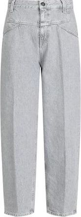 Closed Jean Tapered Stover-X en coton