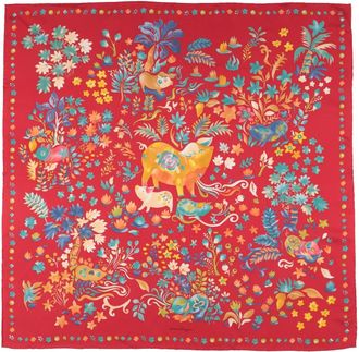 Ferragamo ACCESSOIRES - Schals auf YOOX.COM