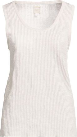 120% Lino TOPS - Tank Tops auf YOOX.COM