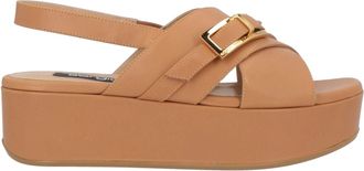 Sergio Rossi SCHUHE - Sandalen auf YOOX.COM