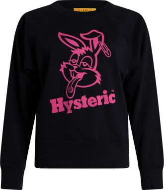 Hysteric Glamour TOPS - Sweatshirts auf YOOX.COM