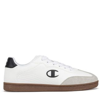 Champion Sneakers Champion PRESTIGE MIX MATERIAL S11735-WW001 Weiß