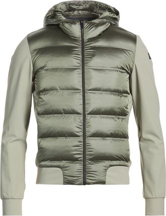 Roberto Ricci Design JACKEN & M&Auml;NTEL - Pufferjacken & Daunenjacken auf YOOX.COM
