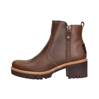 Panama Jack Damen, Schuhe, Braun, 42 EUGr&ouml;&szlig;e