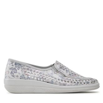 Comfortabel Halbschuhe Comfortabel 940249-91 Grau