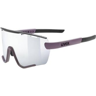 Uvex Herren Brille sportstyle 236 s set