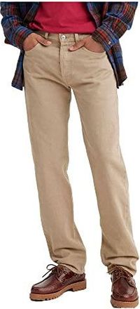 Levi's 501 Original Fit Jeans Homme, Let Us Go Gd, 31W / 32L