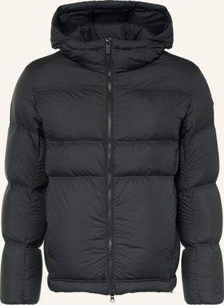 Colmar Daunenjacke schwarz