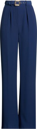 Elisabetta Franchi HOSEN & R&Ouml;CKE - Hosen auf YOOX.COM