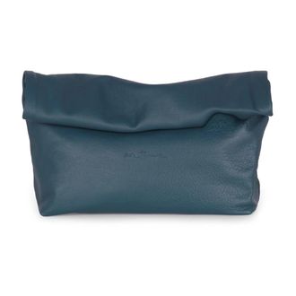 Cortana Delhi Clutch - - Bags - Damen - Gr&uuml;n - ONE SIZE