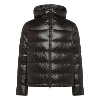Peuterey Honova LKS Jacket - Homme - Vestes - Noir - Taille: 2XL
