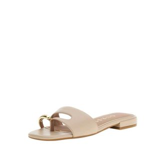 Guess Femme, Chaussures, Beige, Taille: 38 EU Sandales