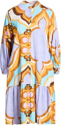 0039 Italy KLEIDER - Mini-Kleider auf YOOX.COM