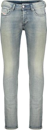 Diesel Homme, Jeans, Bleu, Taille: W29 Jeans skinny Effet D&eacute;lav&eacute;