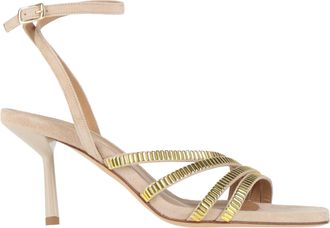 Wo Milano SCHUHE - Sandalen auf YOOX.COM