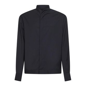 Costumein Homme, Vestes, Bleu, Taille: 2XL Veste en laine boutonn&eacute;e