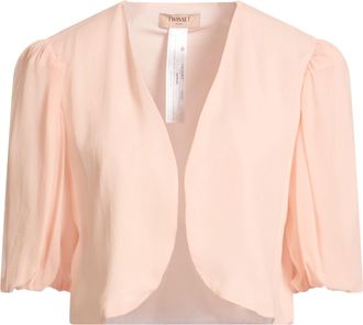 Twin-Set JACKEN & M&Auml;NTEL - Jacken und Anoraks auf YOOX.COM