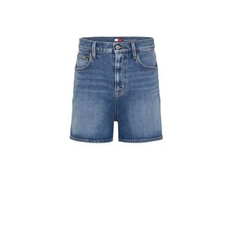 Tommy Hilfiger Short mom en jean
