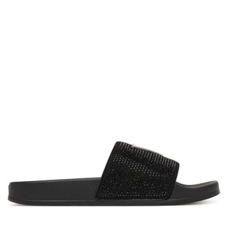 Guess Pantoletten Guess E6GZ16 BB00F Schwarz