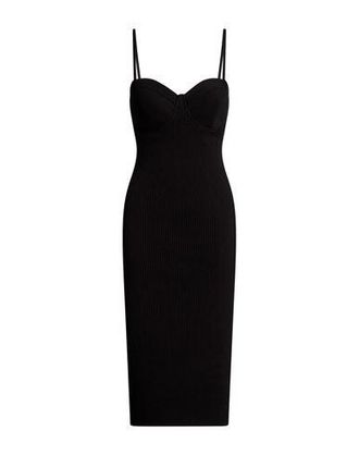 Elisabetta Franchi ROBES - Robes midi sur YOOX.COM