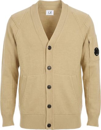 C.P. Company STRICKWAREN - Strickjacken auf YOOX.COM