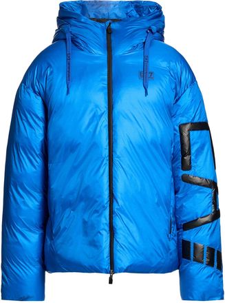 Emporio Armani JACKEN & M&Auml;NTEL - Pufferjacken & Daunenjacken auf YOOX.COM