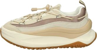 Moon Boot Homme, Chaussures, Beige, Taille: 41 EU Moon247 Xlace
