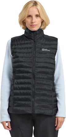 Jack Wolfskin PILVI DOWN VEST W