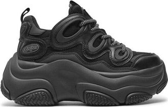 Buffalo Sneakers Prowler One BN16361861 Schwarz
