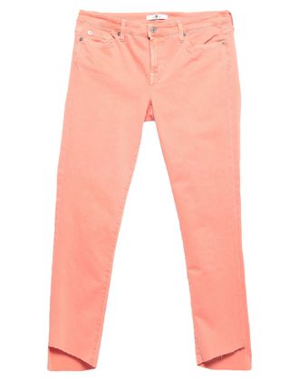 7 For All Mankind HOSEN & RÖCKE - Jeanshosen auf YOOX.COM