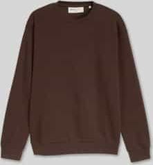 Tom Tailor Denim Regular Fit Sweatshirt aus Baumwoll-Mix
