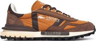 Lacoste Sneakers Lacoste Elite Active 52SMA0087 Braun