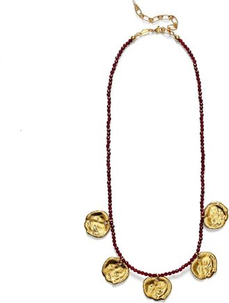 Anni Lu Collier Dream Catcher Anni Lu