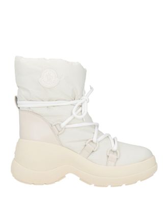 Moncler SCHUHE - Stiefeletten auf YOOX.COM