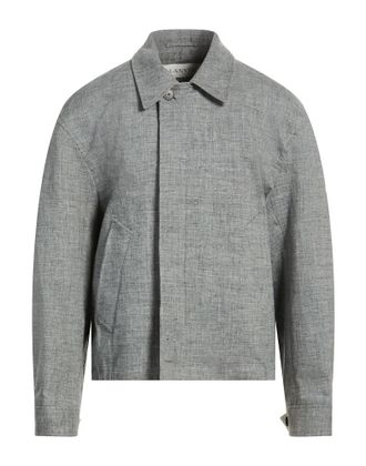 Lanvin JACKEN & M&Auml;NTEL - Jacken und Anoraks auf YOOX.COM