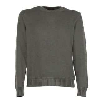 Slowear Slowear, Herren, Strickwaren, Gr&uuml;n, 2XLGr&ouml;&szlig;e