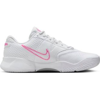 Nike Damen Tennisoutdoorschuhe NikeCourt Lite 4