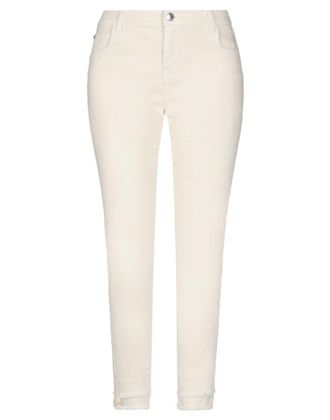 MY TWIN Twinset HOSEN & RÖCKE - Jeanshosen auf YOOX.COM